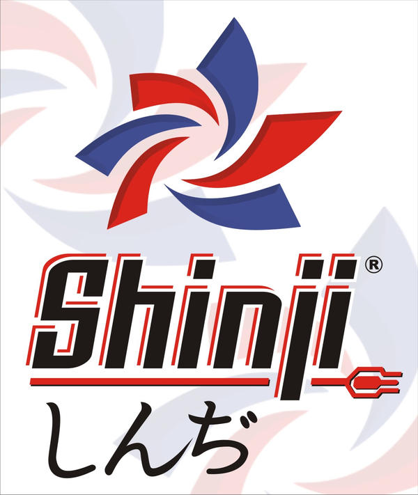 SHINJI cable logo by nickdesign on DeviantArt