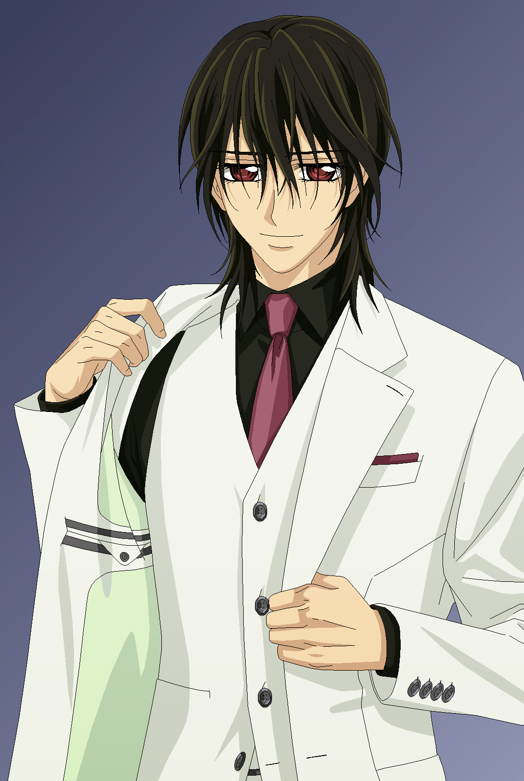 Kuran Kaname By Sexyanimes On Deviantart
