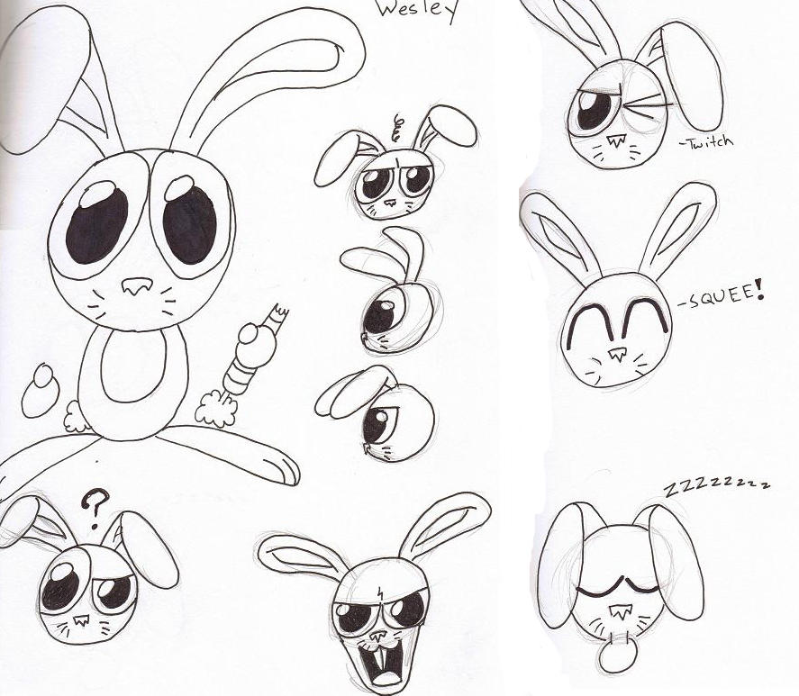 Wesley character sheet by Josh42 on DeviantArt