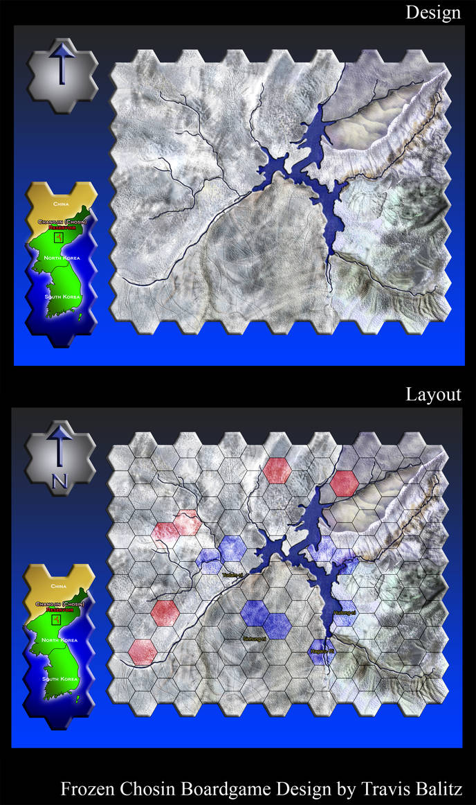 Frozen Chosin Layout by ManHoPark on DeviantArt