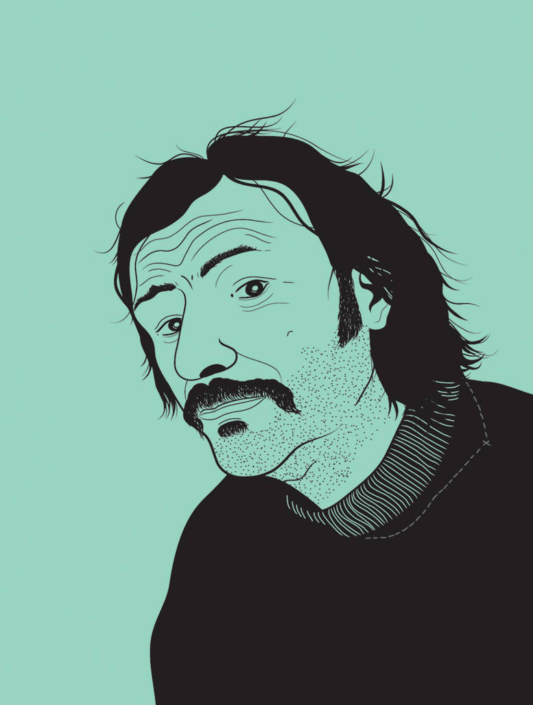 Howard Moon by fat-controller on DeviantArt