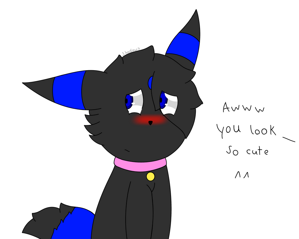 You Look Cute With That By Ma5terExtrem By SunflowerFluffDraws On you-look-cute-with-that-by-ma5terextrem-by-sunflowerfluffdraws-on
