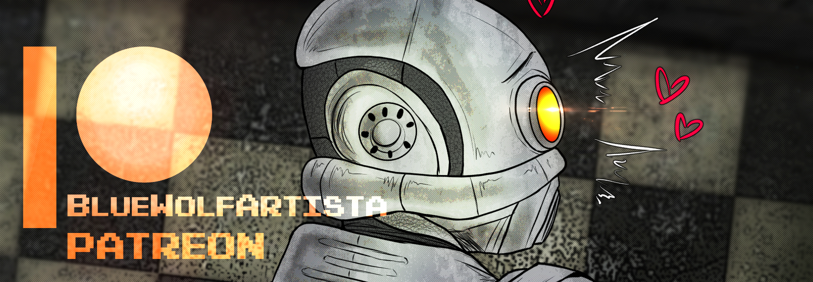 Half Life 2 Combine Assassin Nsfw By Bluewolfartista On Deviantart