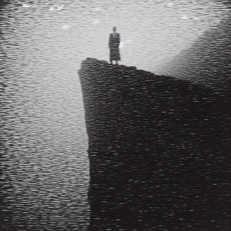 A shaky, grainy, low-resolution black and white st by JamesHosie1995 on ... A shaky, grainy, low-resolution black and white st by JamesHosie1995 on ...