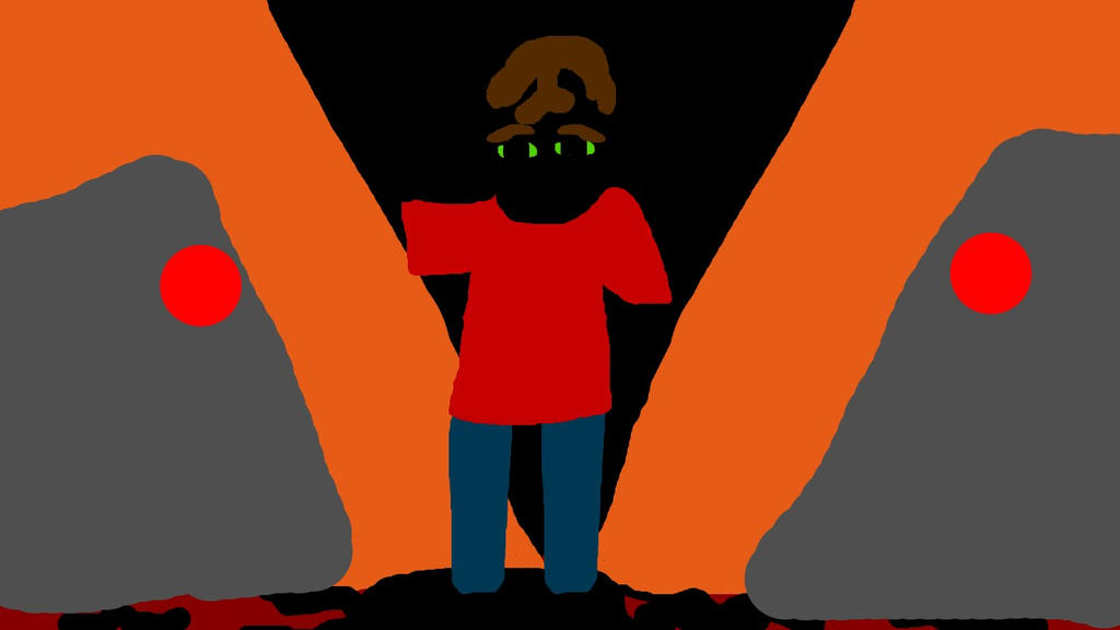 Null Baldi's basics by Soulz-Studios on DeviantArt Null Baldi's basics by Soulz-Studios on DeviantArt