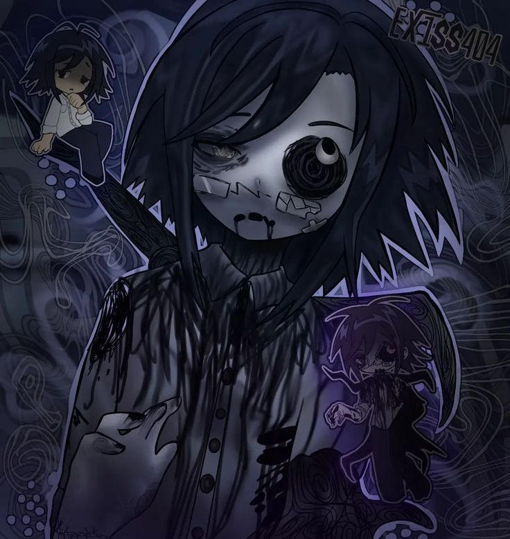 Shiro Ito By N1v404 On Deviantart
