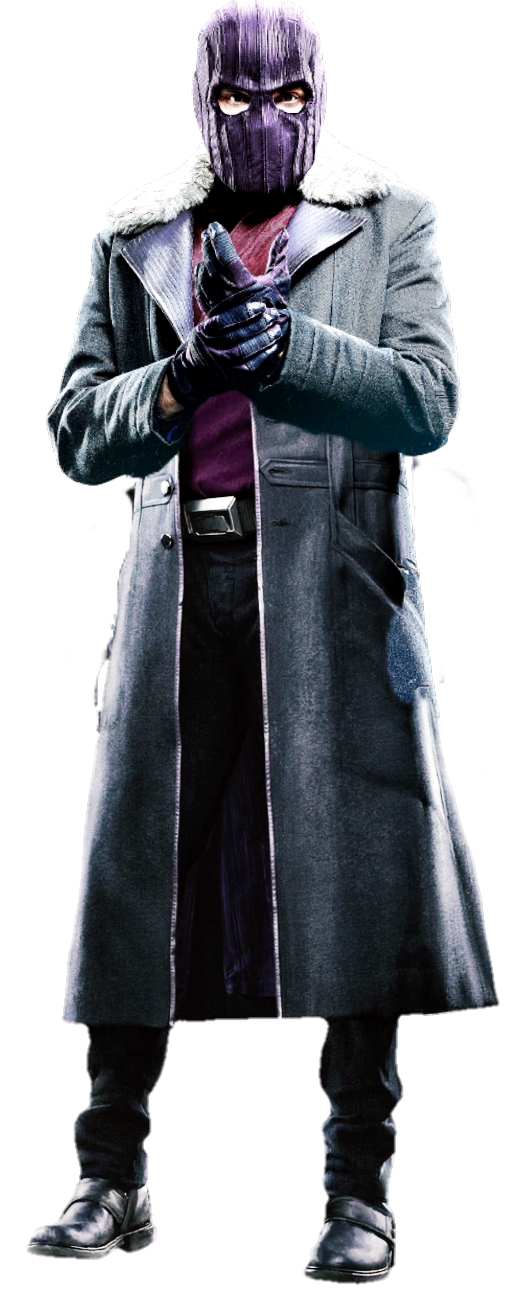 Baron Zemo 2021 By Keywatkins512 On Deviantart