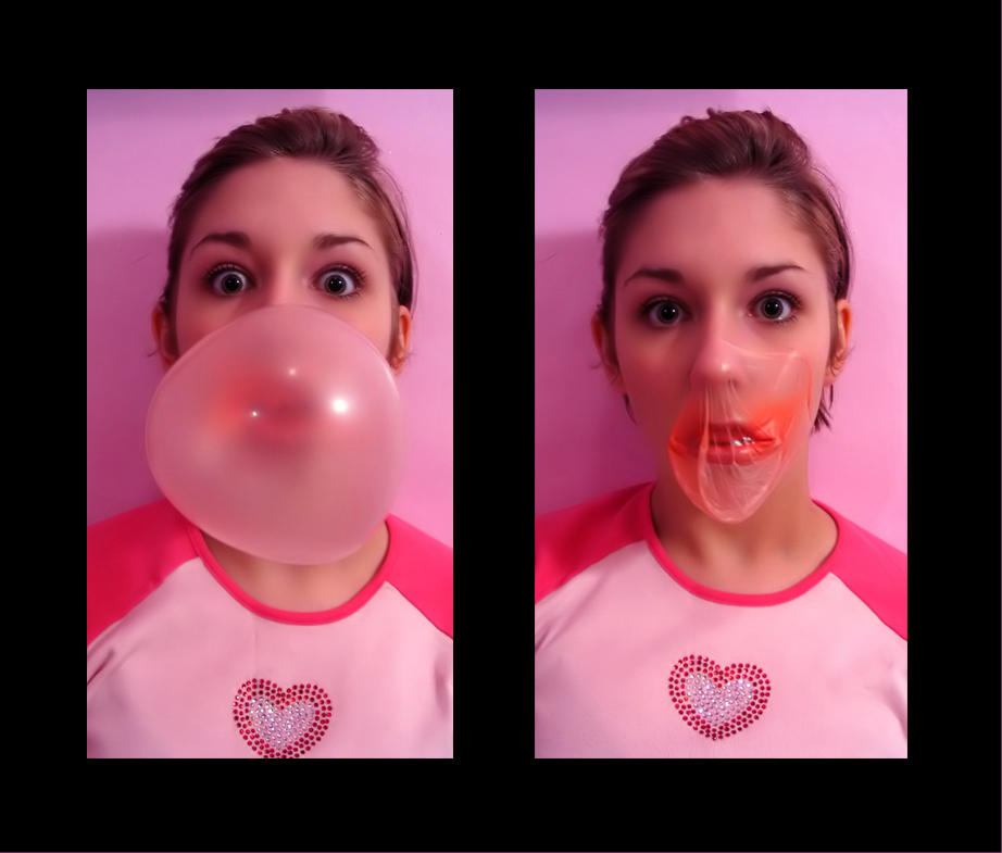 Burst My Bubble By Shutterbug13 On Deviantart