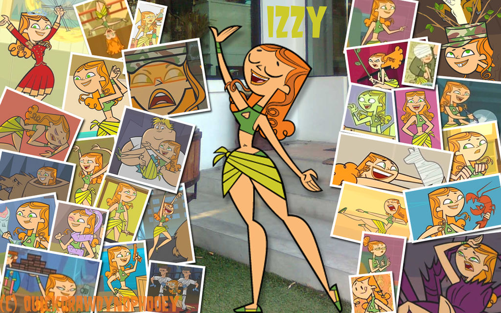 Tdi Izzy Fc Deviantart Gallery