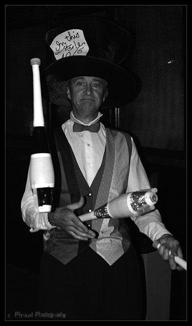 The Juggler by Phreez on DeviantArt