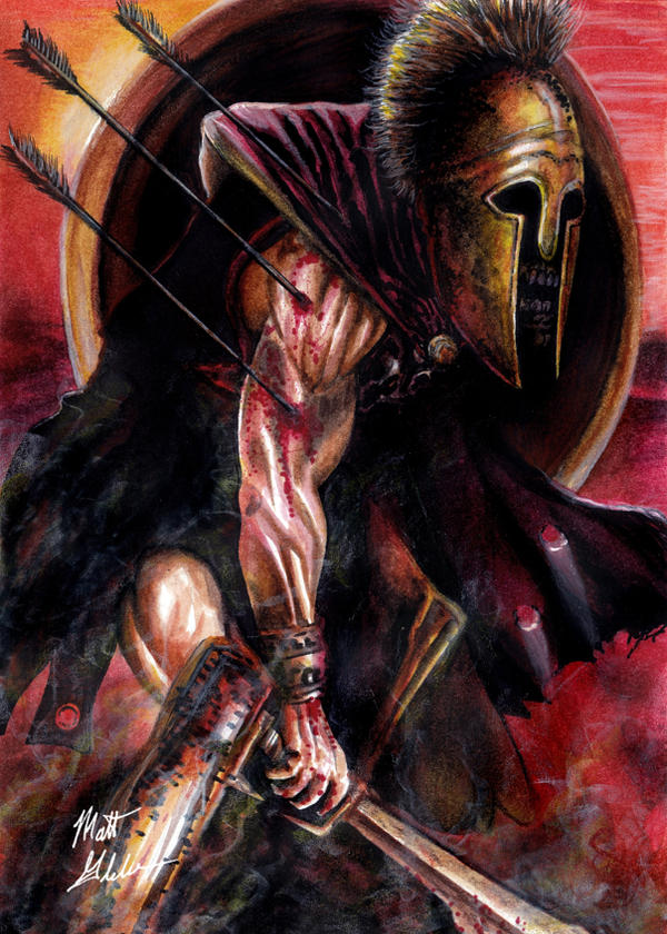 Ares Classic Mythology Base Card By Twynsunz On Deviantart