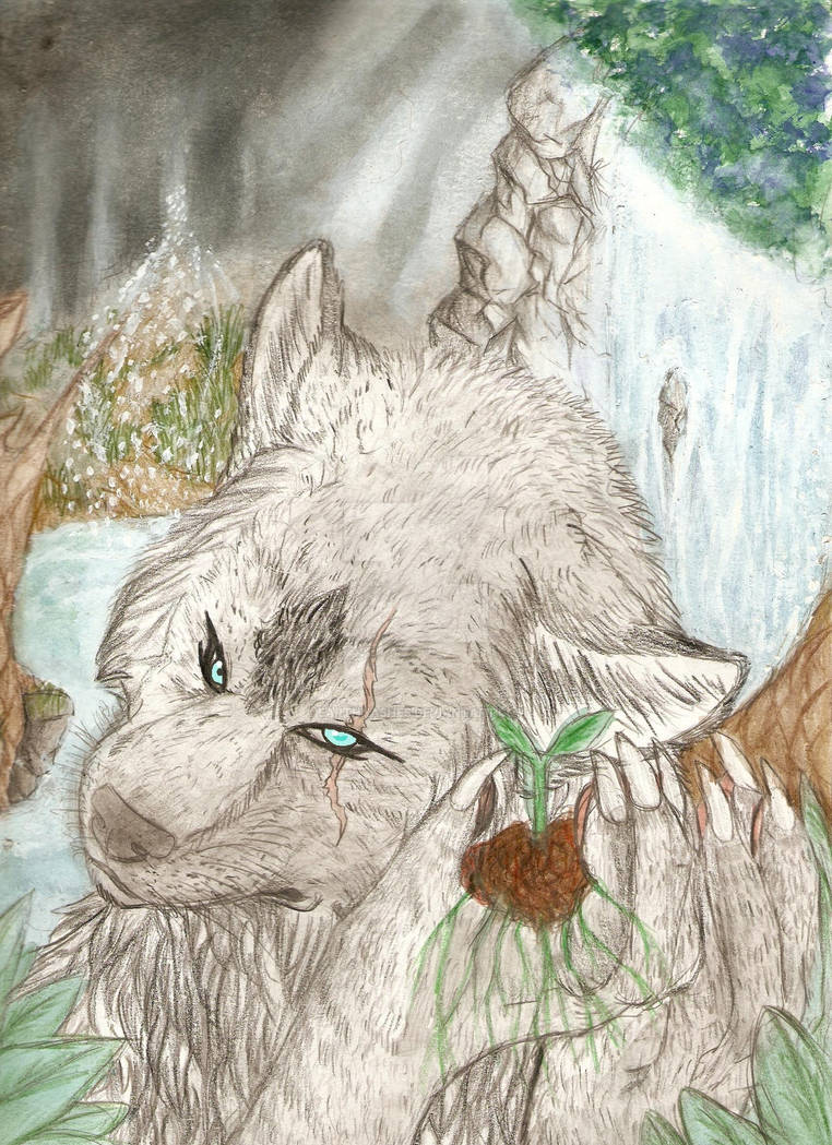 Nature's Silent Rhythm by EarthnAshes on DeviantArt Nature's Silent Rhythm by EarthnAshes on DeviantArt