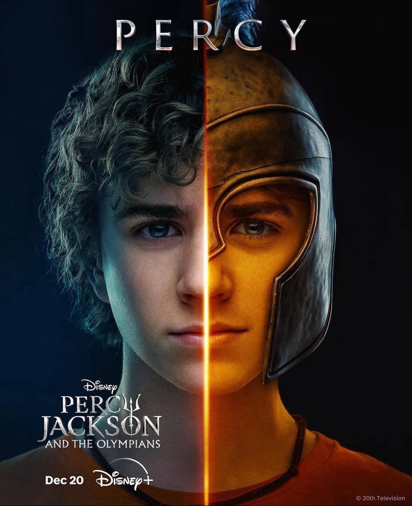 Walker Scobell As Percy Jackson By Kingtchalla Dynasty On Deviantart