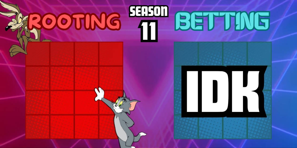 Roots and Bets, Death Battle Season 11 by StupidCheapStories on DeviantArt Roots and Bets, Death Battle Season 11 by StupidCheapStories on DeviantArt