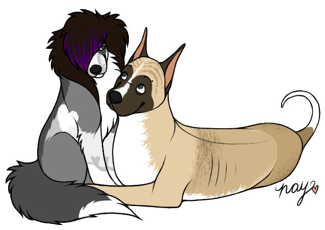 Aint Nothin But Mammals By Thatnay On Deviantart
