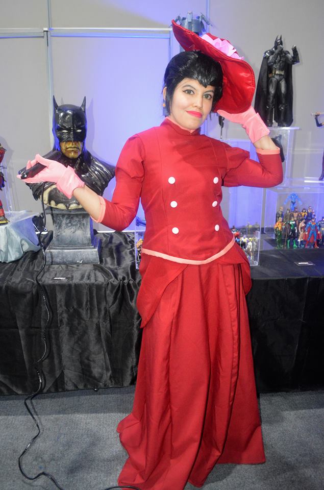 Selina Kyle Gotham By Gaslight By Sabrina200415 On Deviantart