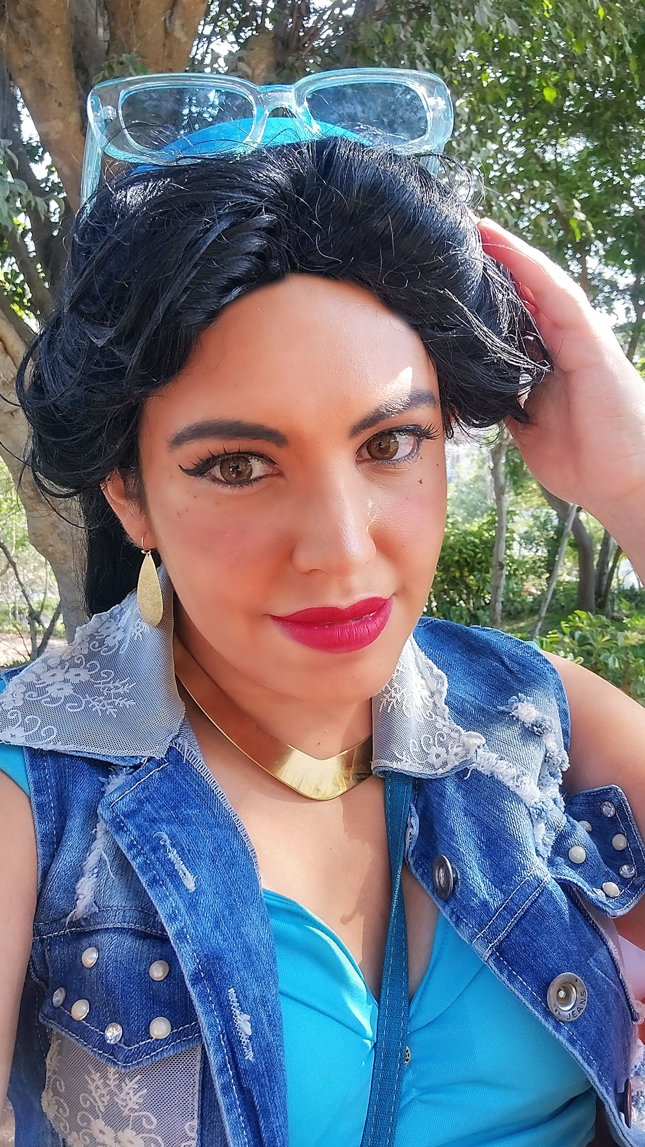 Pokemon Trainer Jasmine By Sabrina200415 On Deviantart