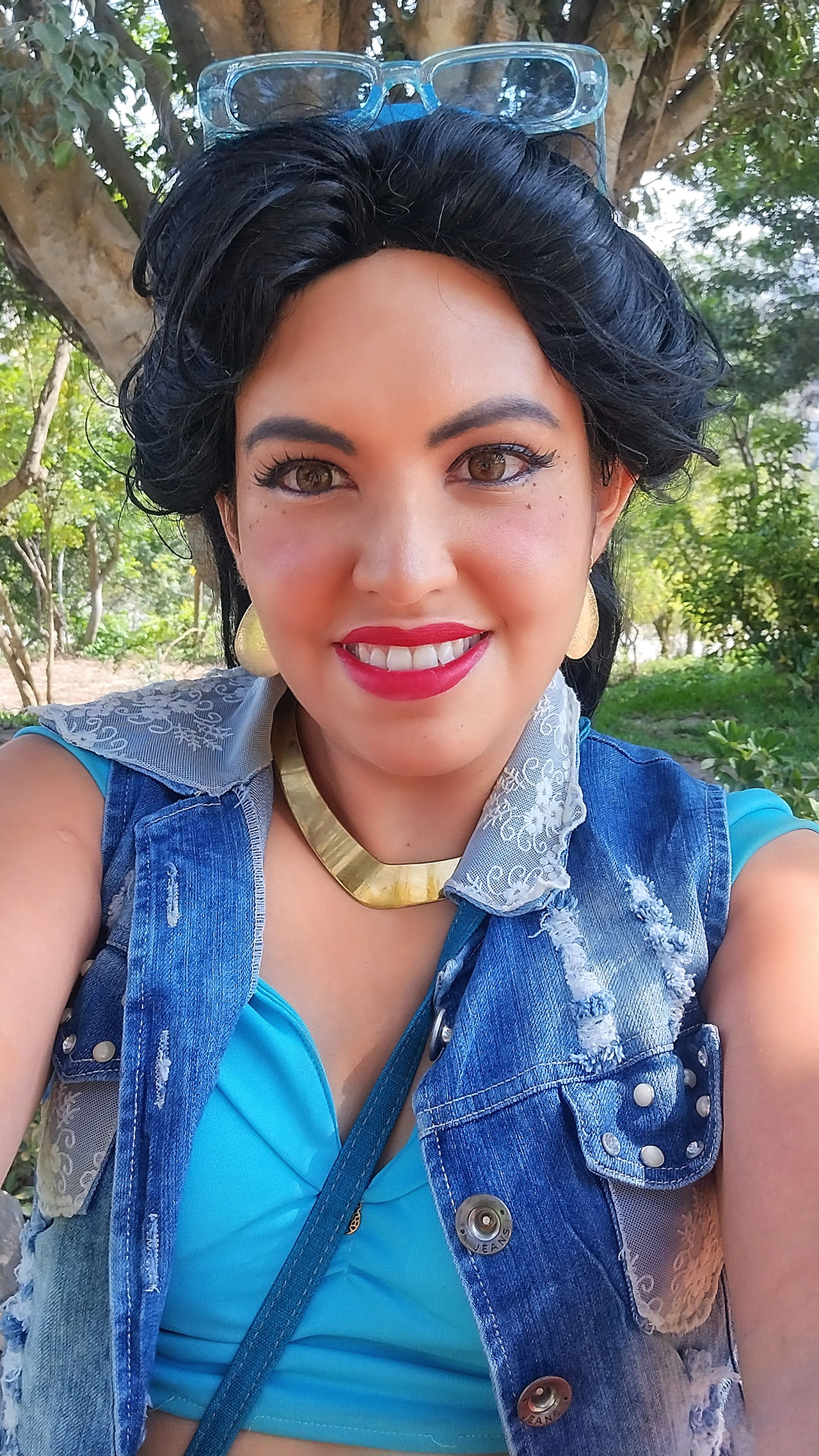 Pokemon Trainer Jasmine By Sabrina200415 On Deviantart