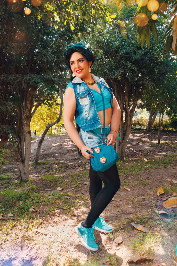 Pokemon Trainer Jasmine By Sabrina200415 On Deviantart
