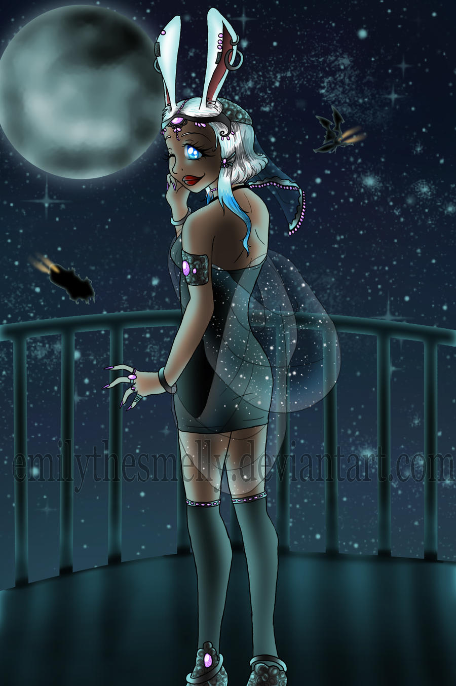 G L A M O R O U S By Emilythesmelly On DeviantArt g-l-a-m-o-r-o-u-s-by-emilythesmelly-on-deviantart