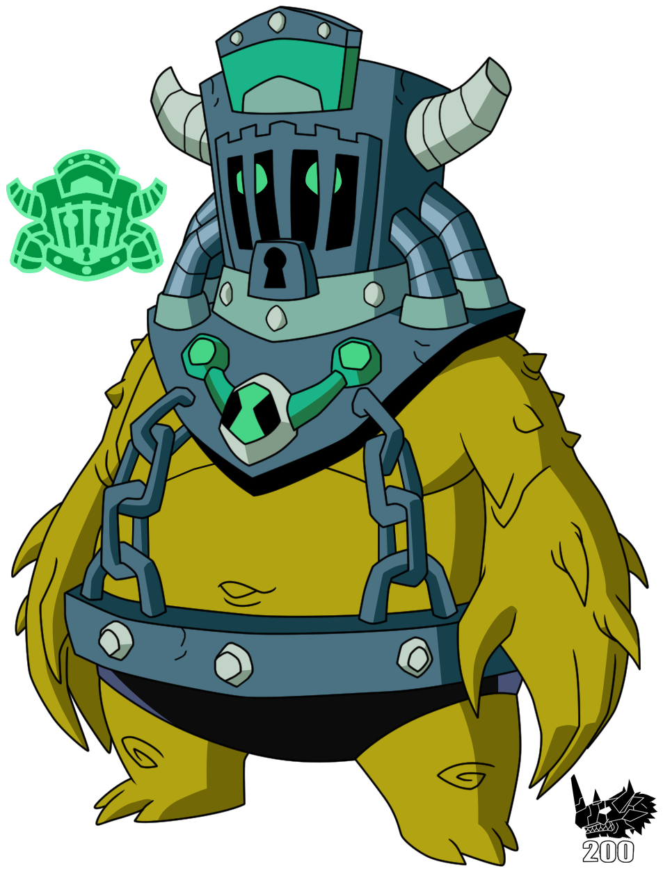 Into the Omniverse - Bad Toepick by RZGmon200 on DeviantArt Into the Omniverse - Bad Toepick by RZGmon200 on DeviantArt