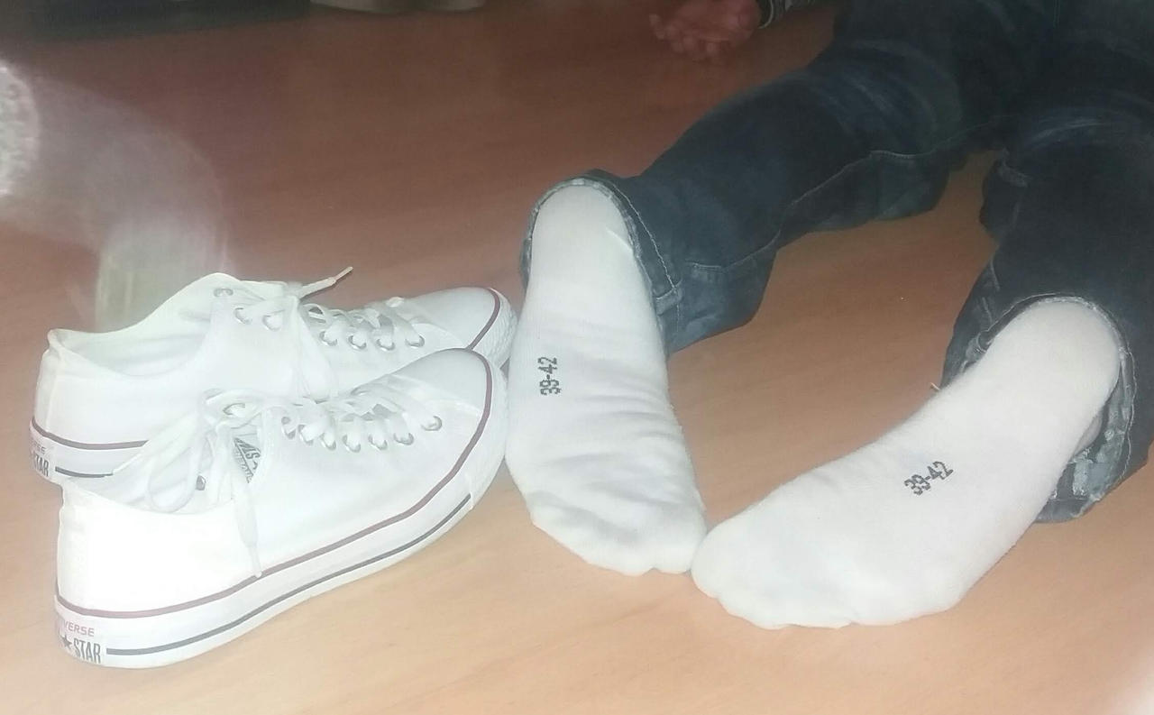 Dead Socks Feet By Deadsolesfeet On Deviantart