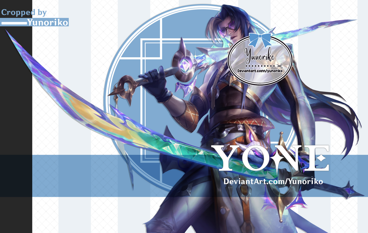 Prestige Heartsteel Yone Png League Of Legends By Yunoriko On Deviantart
