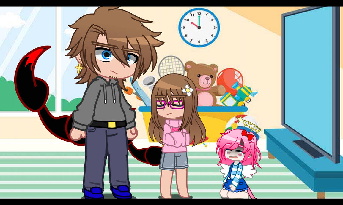 Bullied By Aaliyahtheangelgirl On Deviantart