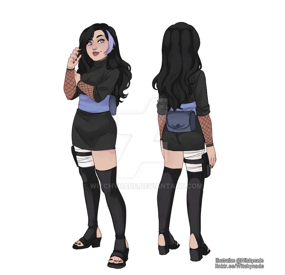 Cm268 Custom Design By Witchynade On Deviantart