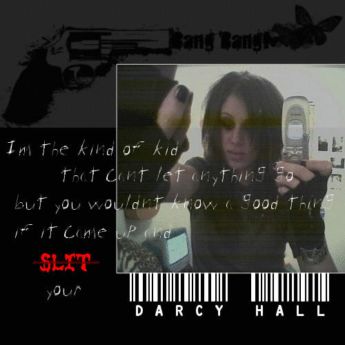 Darcy Hall by nanaosaki on DeviantArt