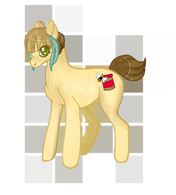 P Bee By Fragilebutts On Deviantart