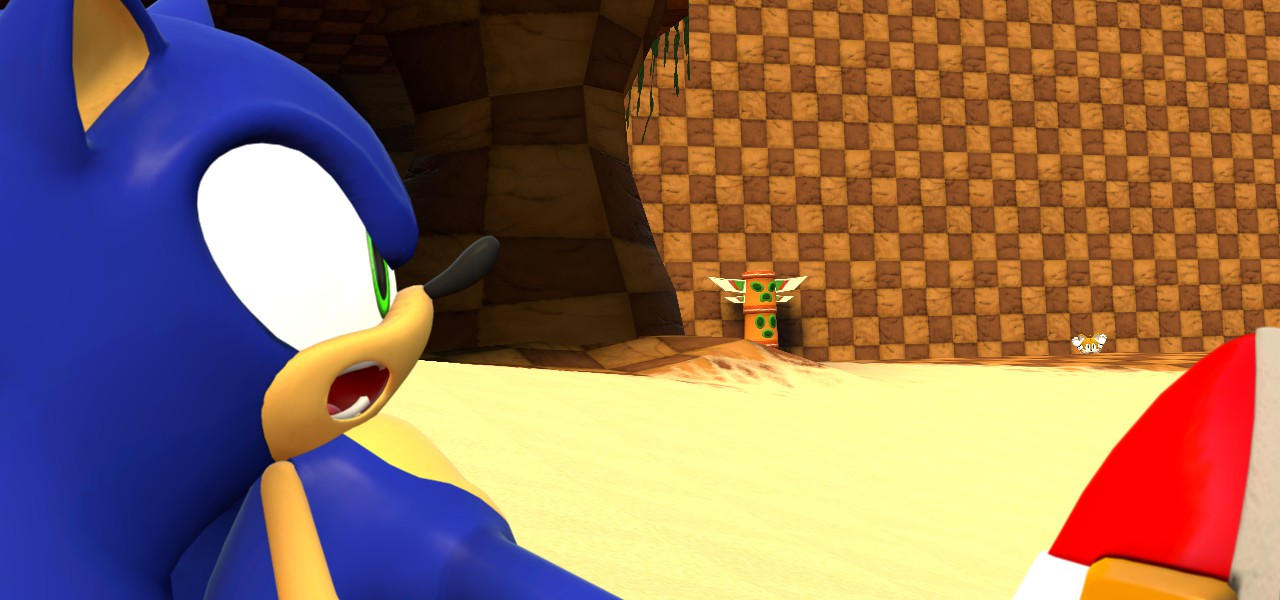 What!!!?? (Shut Up Tails!) by Reven2 on DeviantArt What!!!?? (Shut Up Tails!) by Reven2 on DeviantArt