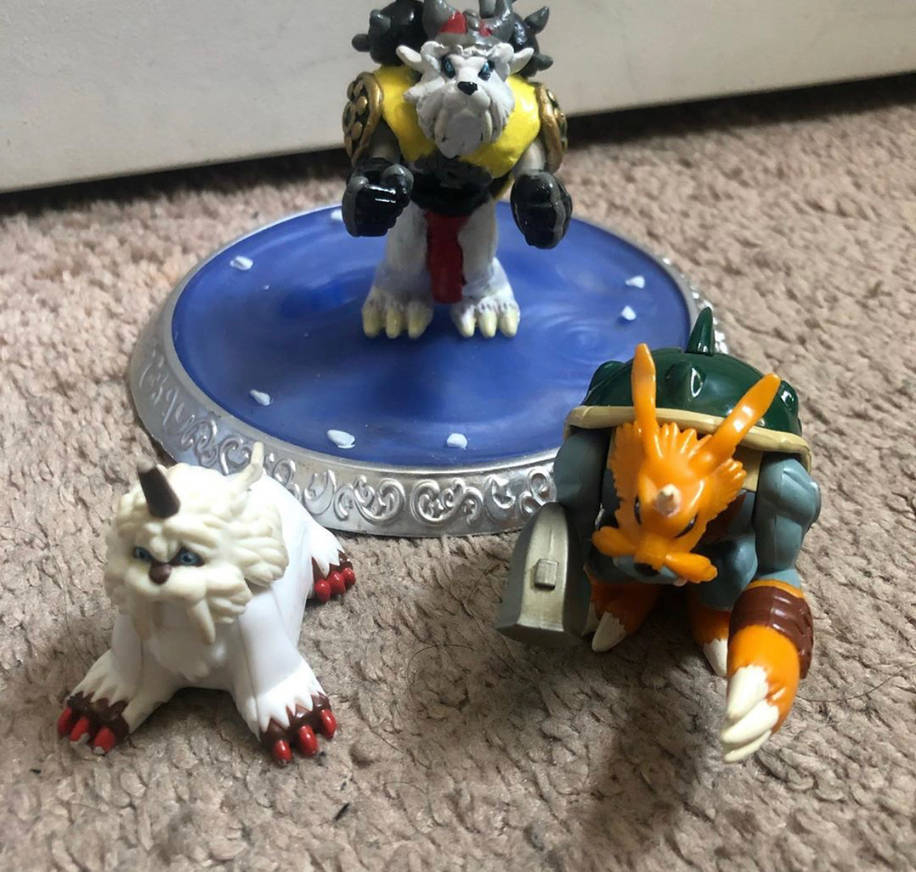 Vikemon Custom Figure By AndyDeGuzman36 On DeviantArt vikemon-custom-figure-by-andydeguzman36-on-deviantart