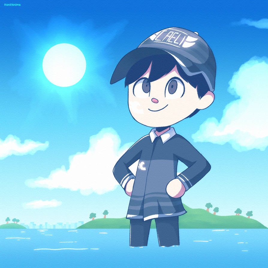 Commission Dream Big Literally By Hanifanims On Deviantart