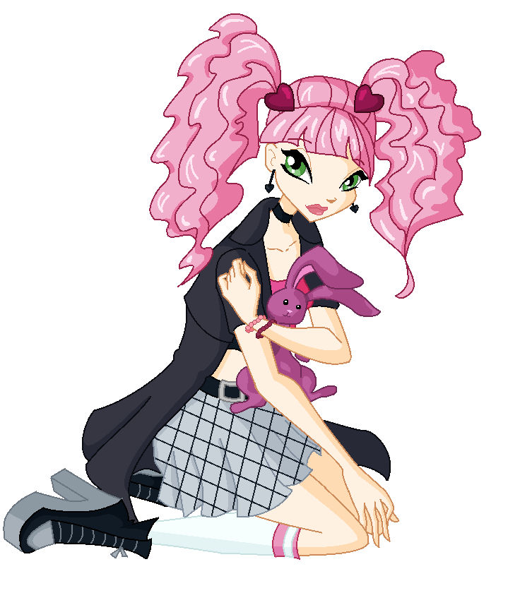 Fanart For Queenmackdrama By Princesslacusclyn On Deviantart