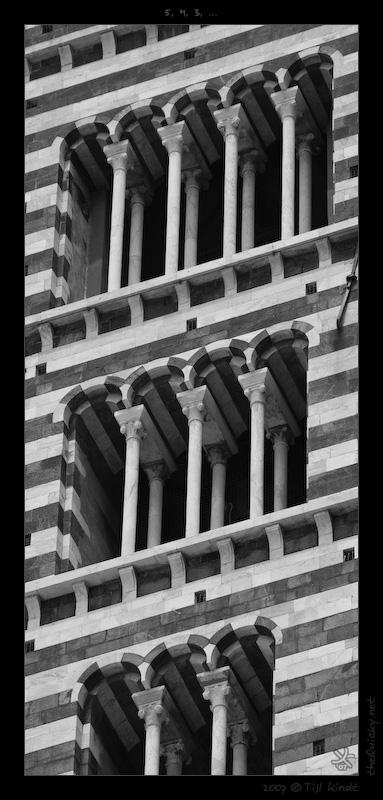 Vertical Prison by Astroquicky on DeviantArt
