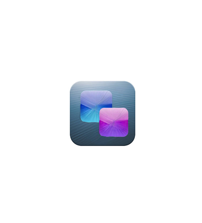 iPhone Shortcut app in iOS 6 style by howdidyouknowisuck on DeviantArt iPhone Shortcut app in iOS 6 style by howdidyouknowisuck on DeviantArt