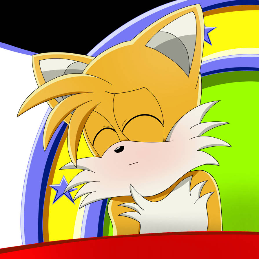 Classic Tails Redraw Sonic The Hedgehog 2 By Andtails1 On Deviantart