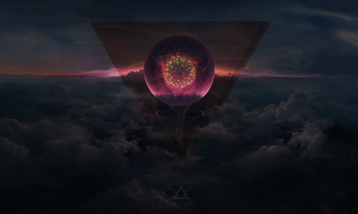 A place where no one has seen by Helium3X on DeviantArt A place where no one has seen by Helium3X on DeviantArt