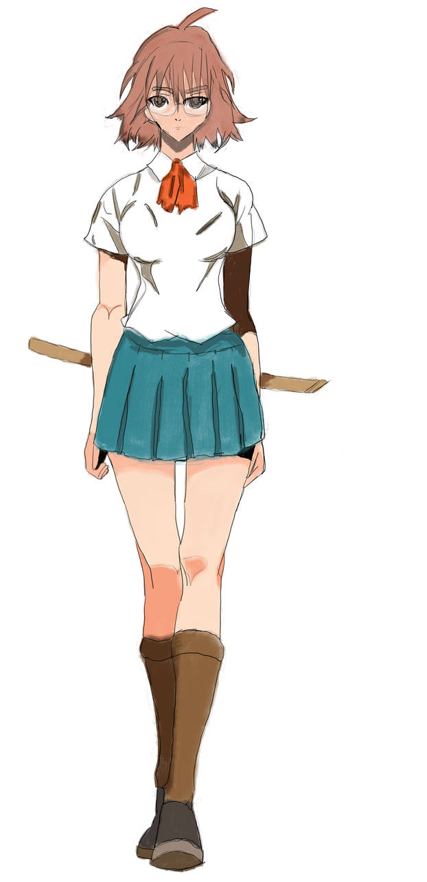 Yu Mi Ra Complete By Aoresuno1 On Deviantart