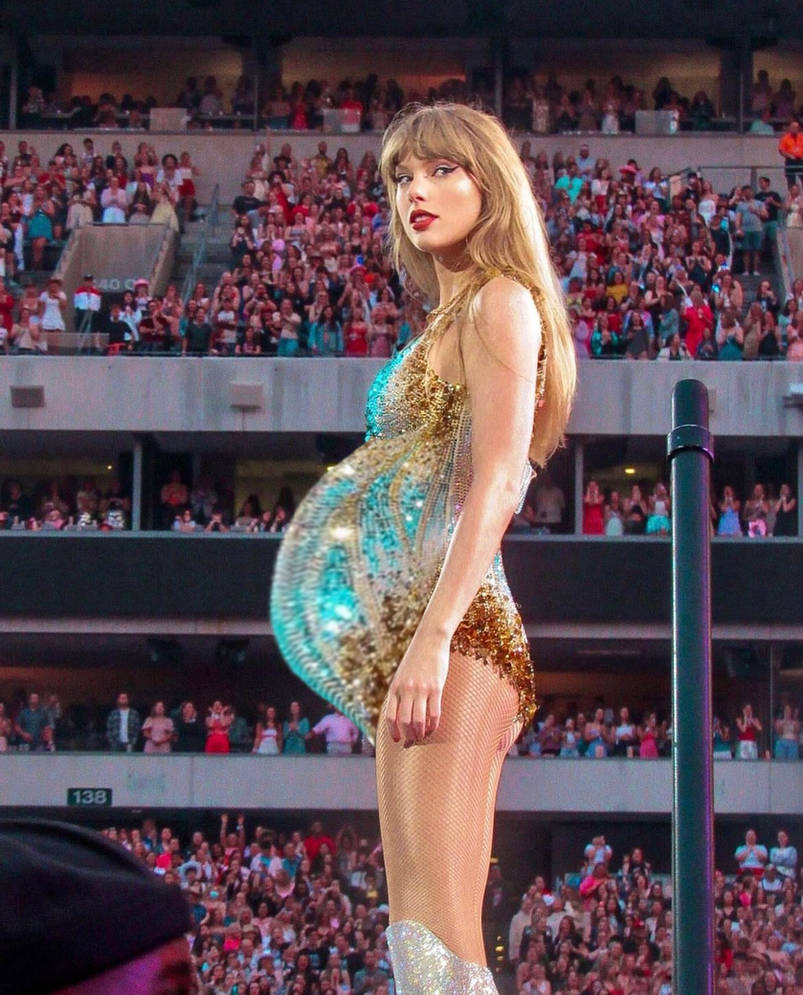 Taylor Swift belly inflation 7 by Zedddddddddd on DeviantArt Taylor Swift belly inflation 7 by Zedddddddddd on DeviantArt