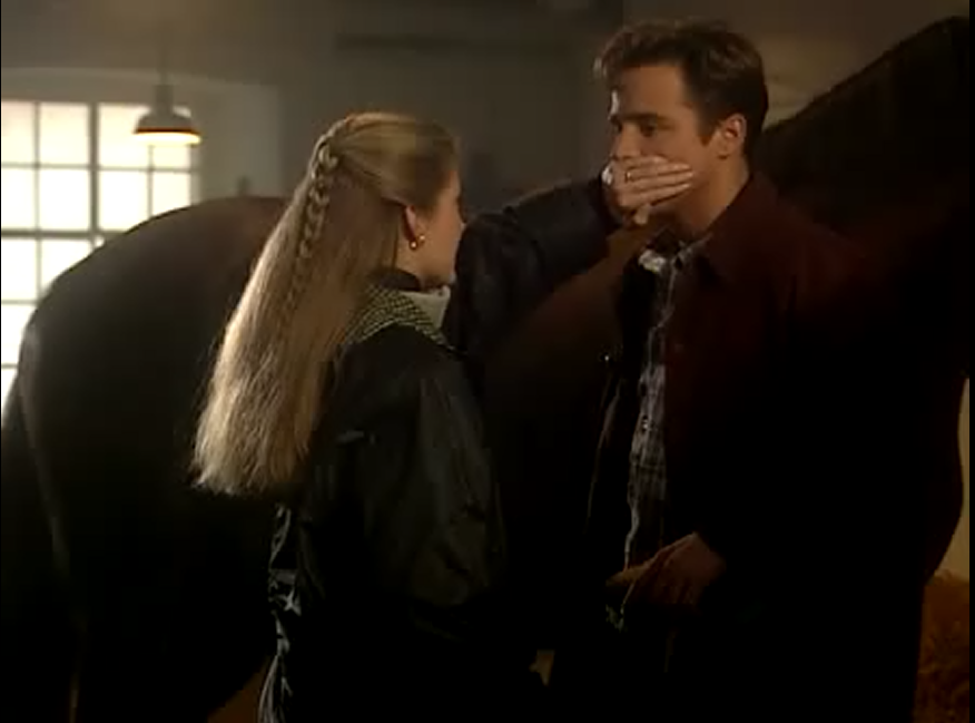 Verbotene Liebe Season 1 Episode 30 By Spider1987 On Deviantart