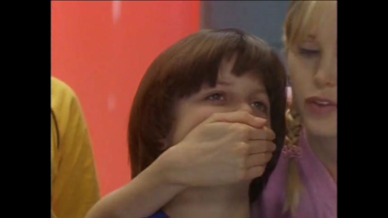 Handgag F M Power Rangers Turbo Episode 9 By Spider1987 On Deviantart