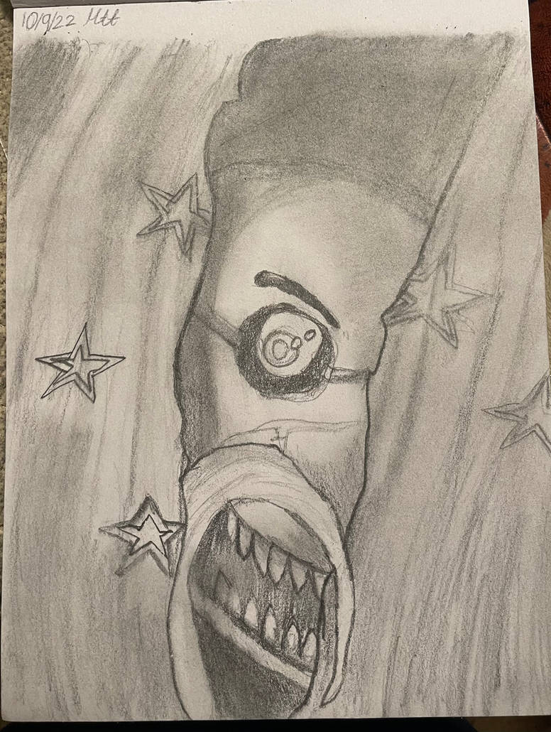 Step Closer Foxy by TheWhiteWolf5 on DeviantArt Step Closer Foxy by TheWhiteWolf5 on DeviantArt