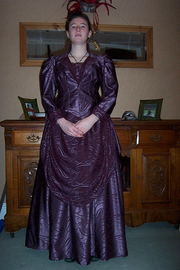 Victorian Outfit by Janes-Wardrobe on DeviantArt