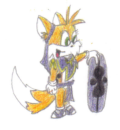 Shade, Sonic Riders Style by shadenightfox on DeviantArt