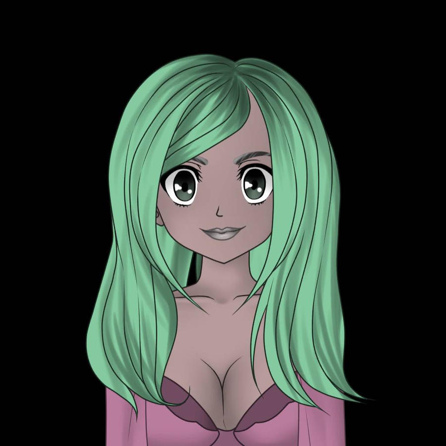 Tried To Make An Older Amalia Wakfu By Blaria95 Love Bunny On Deviantart