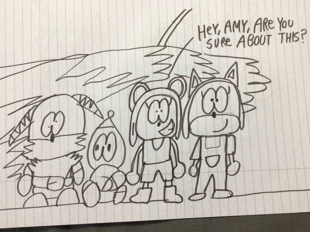 Amy Adventure Dreamcast Cm 2 Jpn Version By Teamprockyben On Deviantart