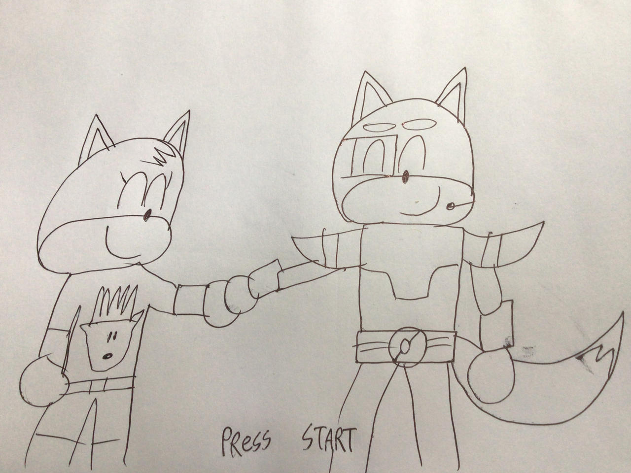 Game Idea Concept Female Trio X Anthro Geats By Teamprockyben On
