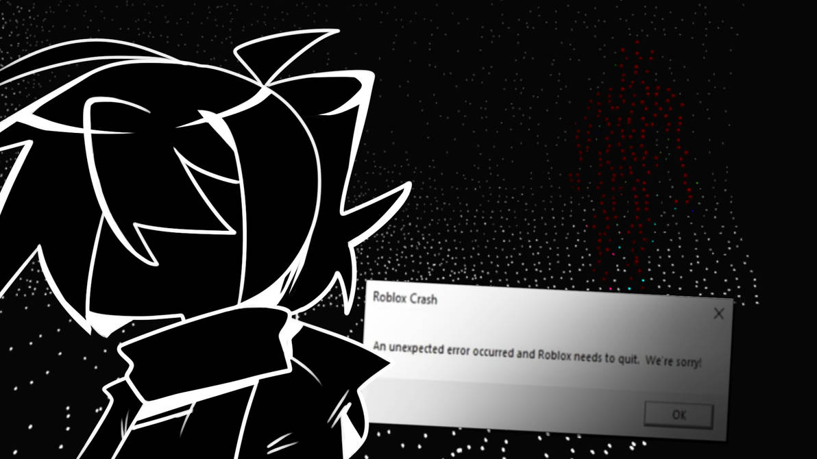 Roblox Scan Test Demo Thumbnail By Patidaandyt On Deviantart